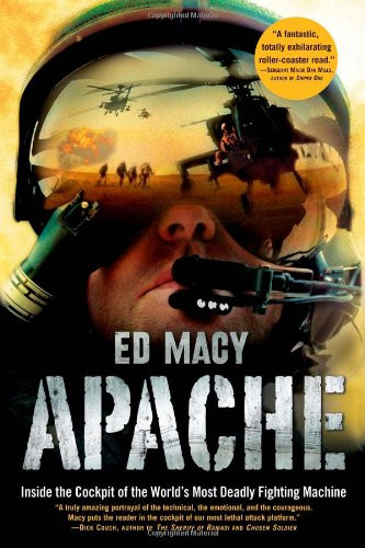 Ebook – Apache: Inside the Cockpit of the World’s Most Deadly Fighting by Ed Macy (PDF Instant ...
