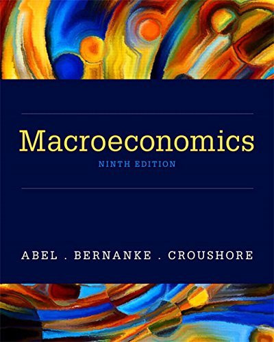 Ebook – Macroeconomics [Andrew Abel] (PDF Instant Download) – Ebook Store