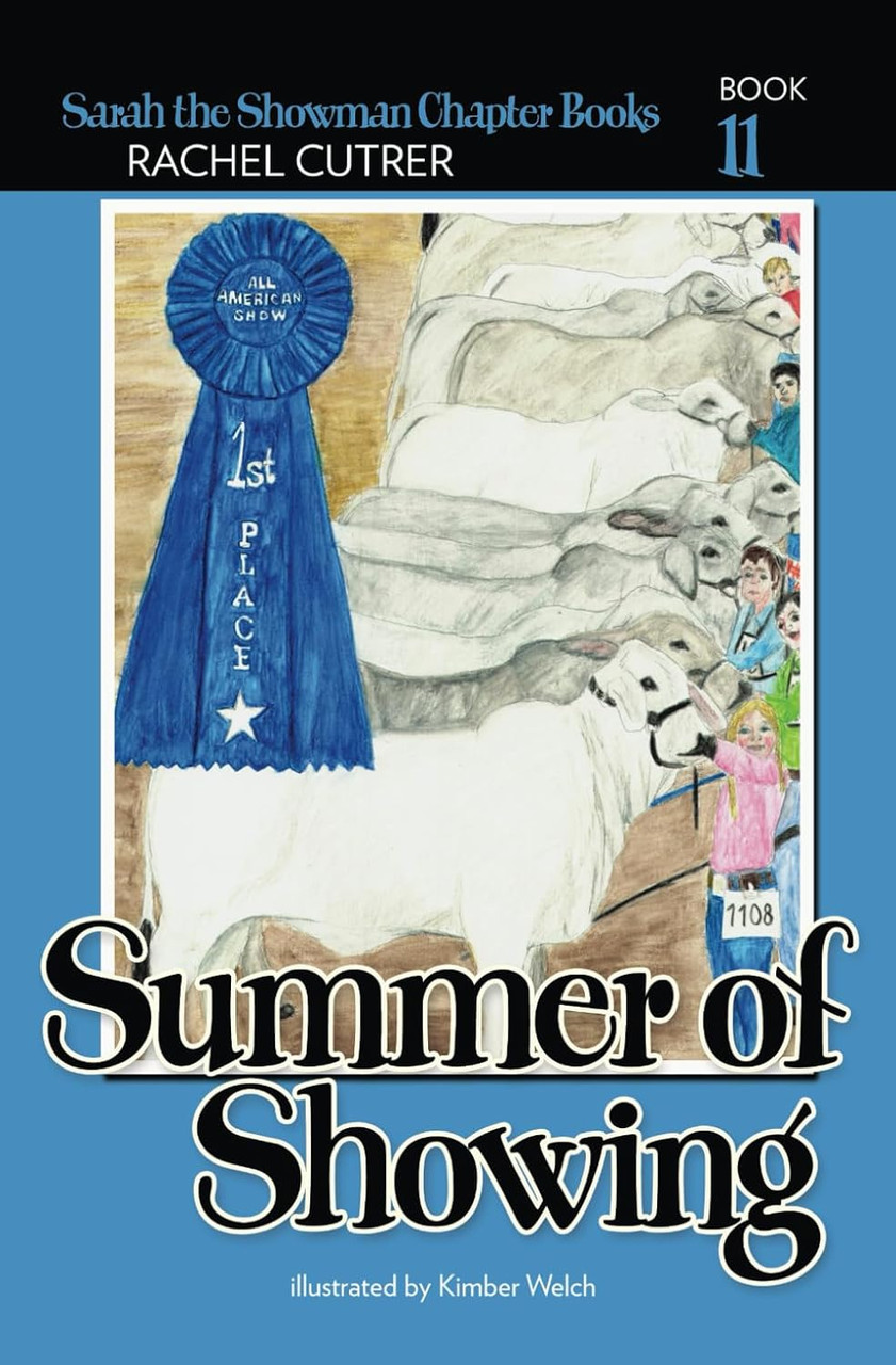 Ebook ? Summer of Showing by Rachel Cutrer (PDF Instant Download ...