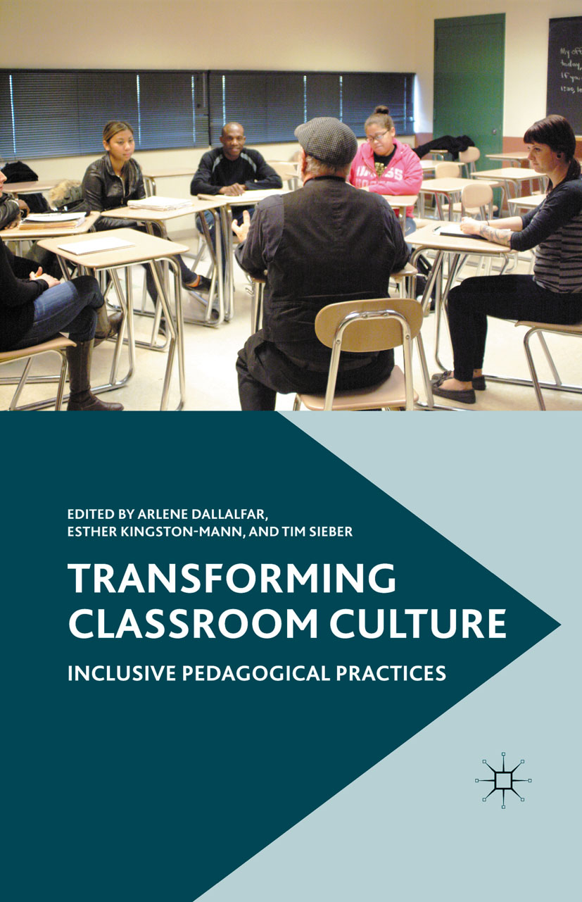 Ebook – Transforming Classroom Culture (PDF Instant Download ...
