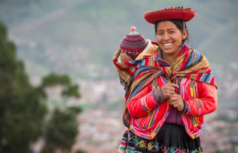 Sacred valley of the incas — see machu picchu and so much more in peru ...