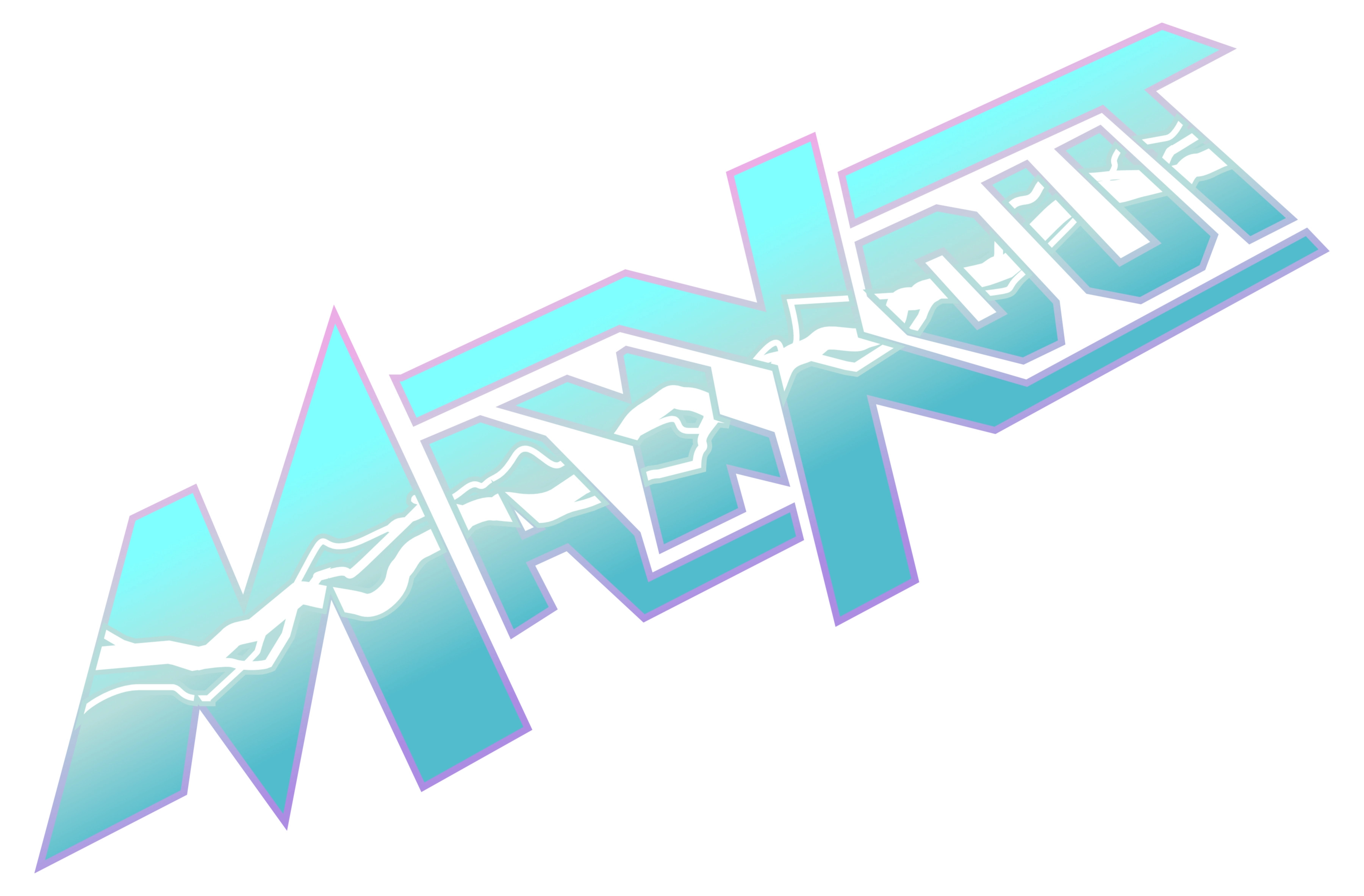 Maxxout Album design