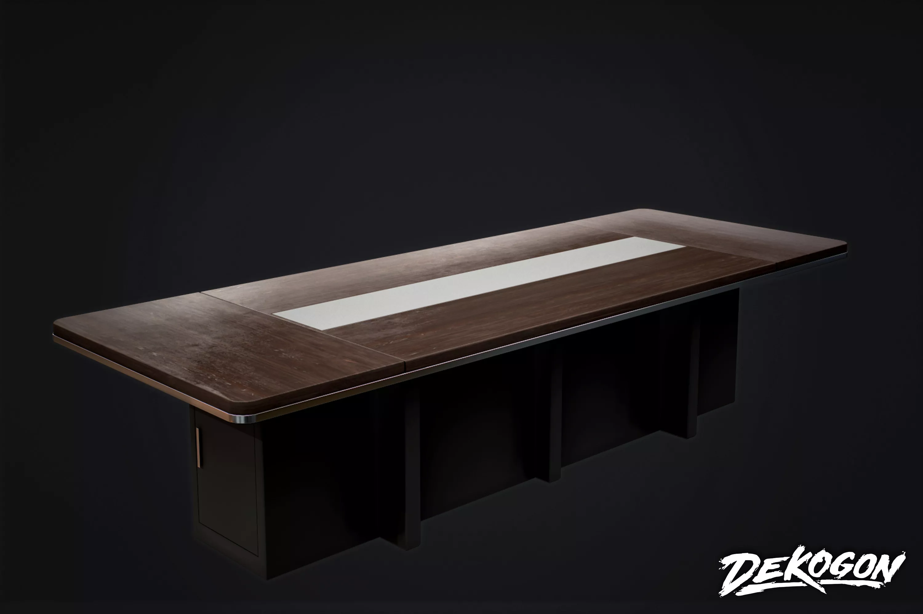 Dekogon - Modern Arch Viz| Tables