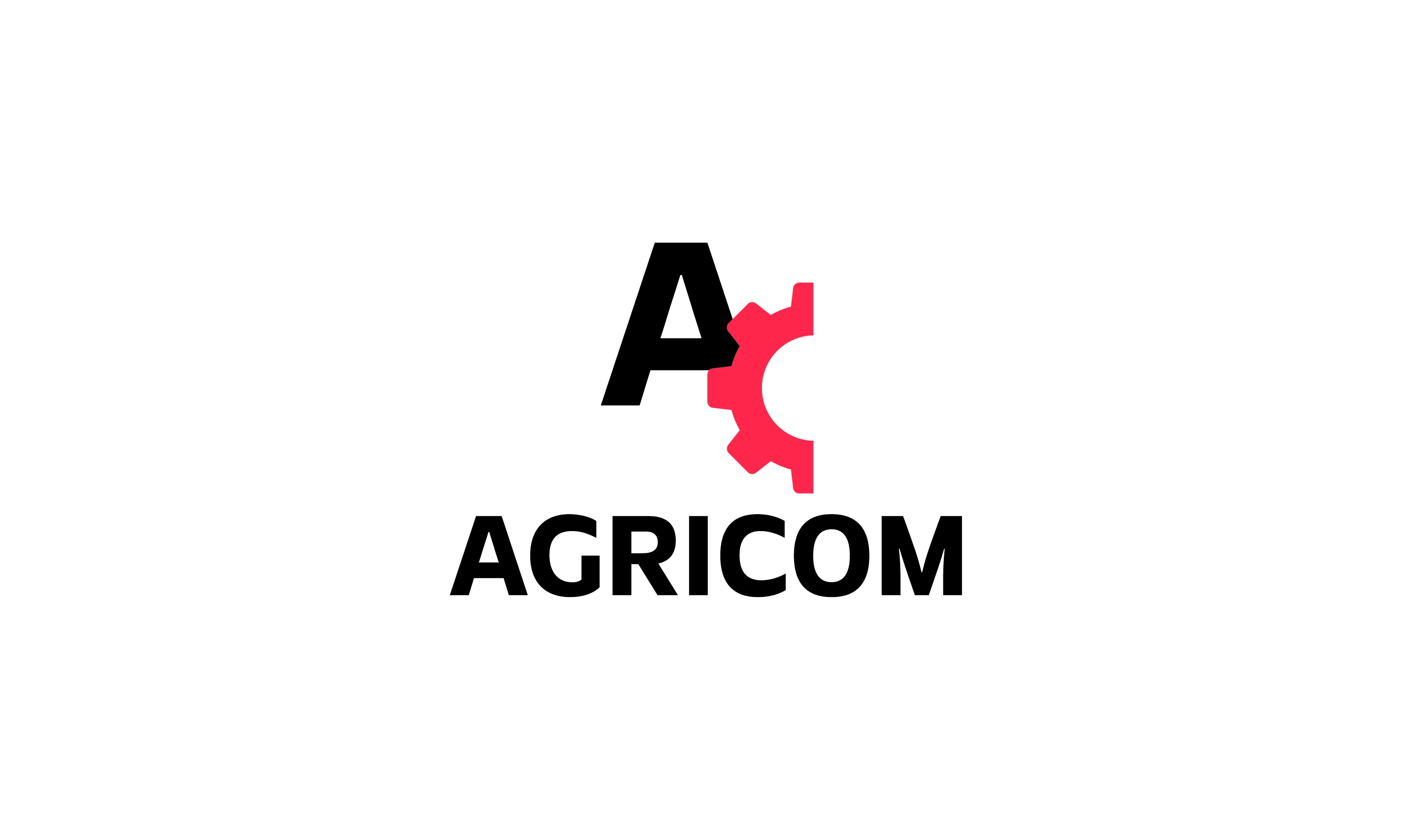 Logo AgriCom
