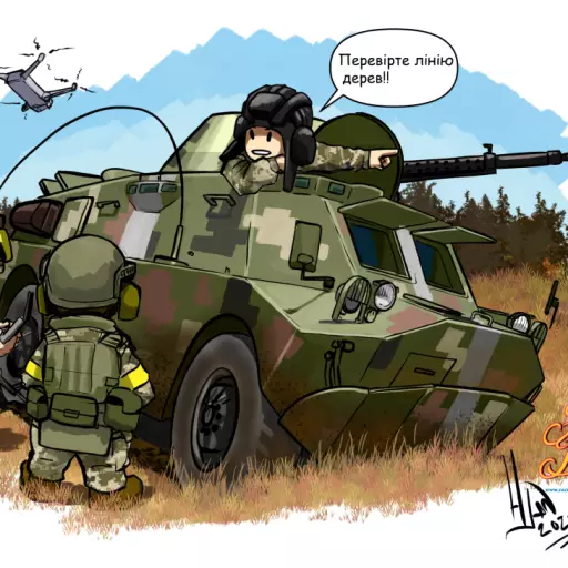 Henry Aponte (@artebelico_illustration)