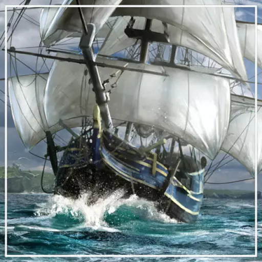 Outrun - Visual development