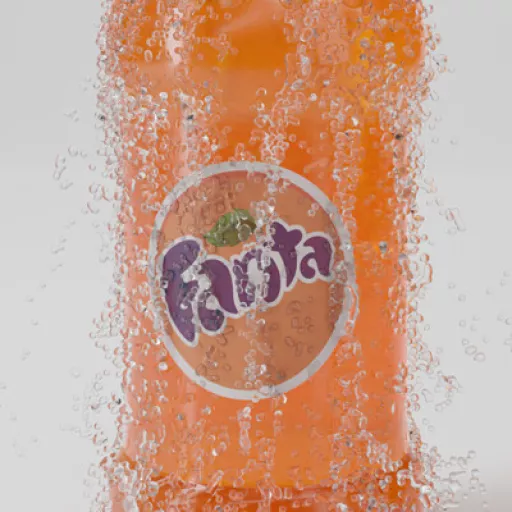 Fanta!
