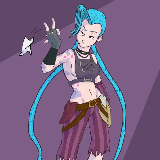 Jinx