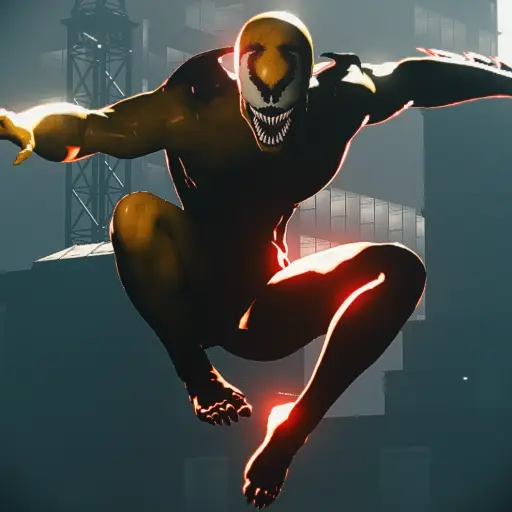 Phage Symbiote