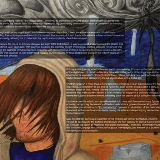 3ichael 7ambert (@odonisorphane)