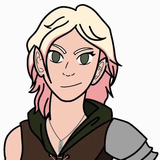DnD Rogue/Druid