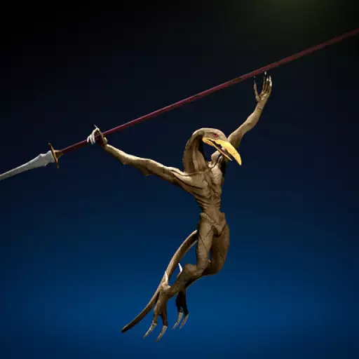 Slogra Fan Art Castlevania