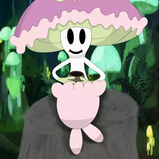 Afternoon Tea Shiinotic