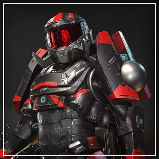 Spartan Hog (Realtime)