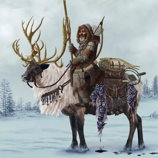 Snow Goblin Hunter