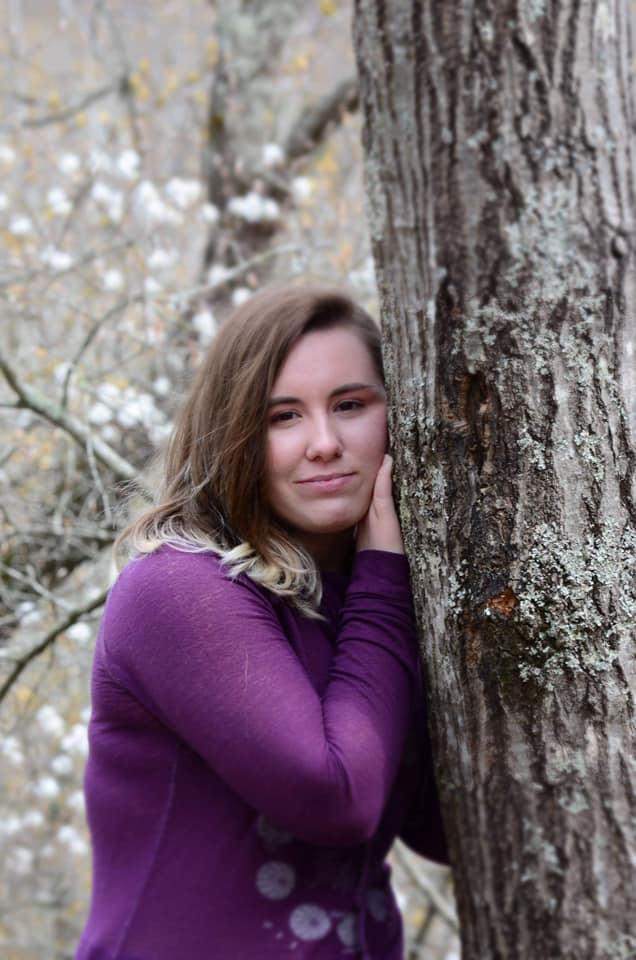 Sierra Davis (@sierradavis)