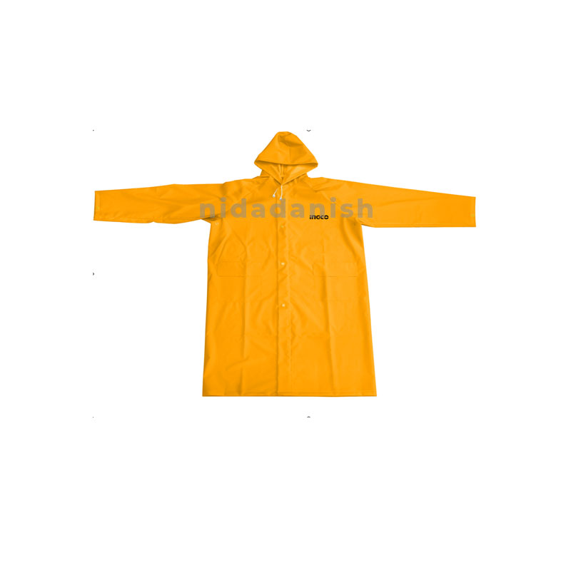 Buy Ingco Rain Coat XXL HRCTL031.XXL in Tanzania - AzZaman Shopping
