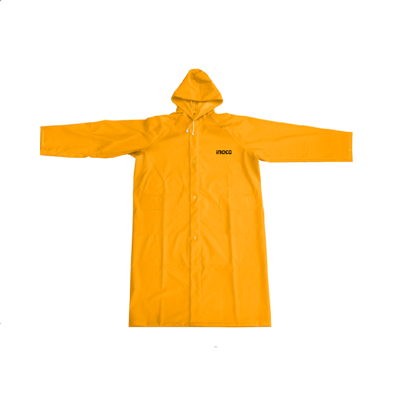 Buy Ingco Rain Coat 120cm L HRCTL031 in Tanzania - AzZaman Shopping