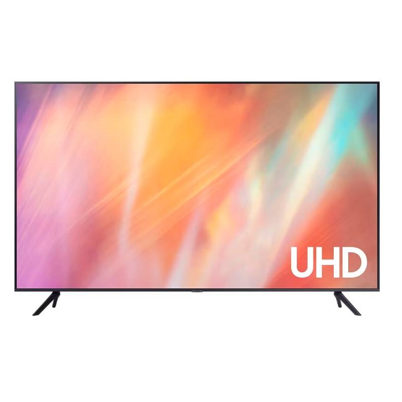 Buy Samsung LED 58" Crystal UHD Smart TV 2022 Model AU7000 Online in ...