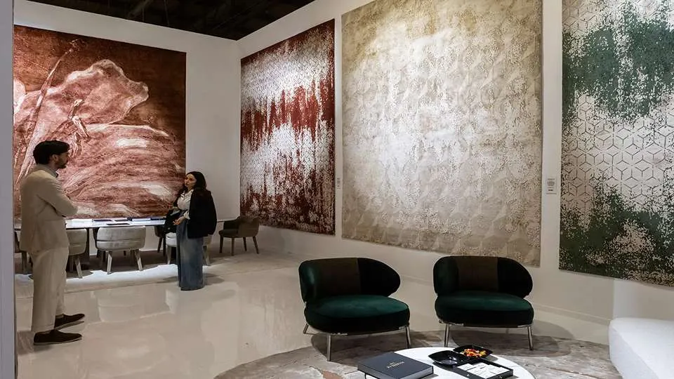 Salone Del Mobile Milano 2026, Rho | 21-26 April | Exhibition