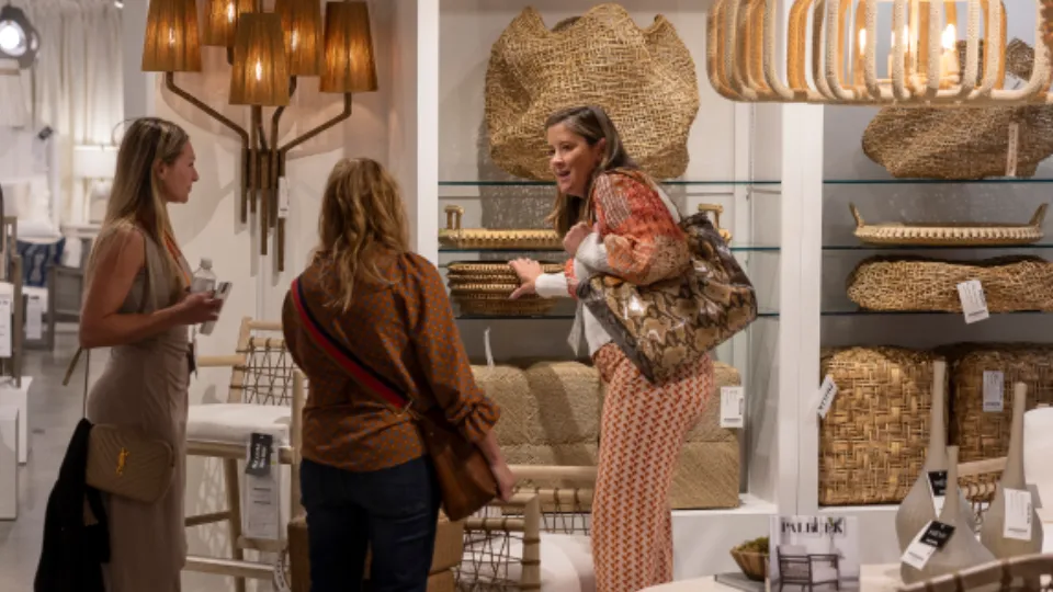 High Point Market 2026, CA | 25 - 29 April | Trade Show