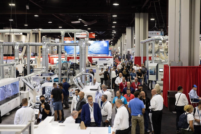 IWF 2026, Atlanta | 25-28 August | International Woodworking Fair