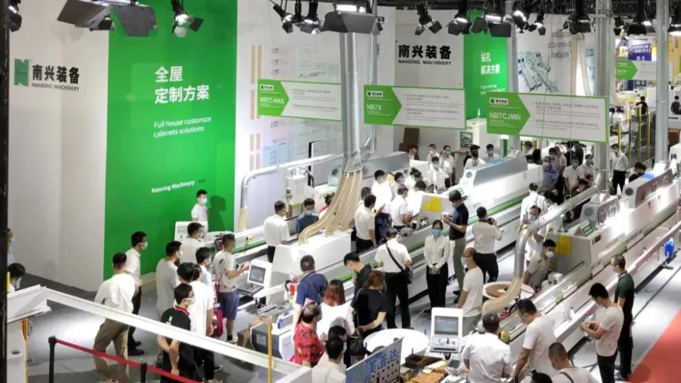 China Furniture Exhibition 2026 | 8-11 Sept | International Expo