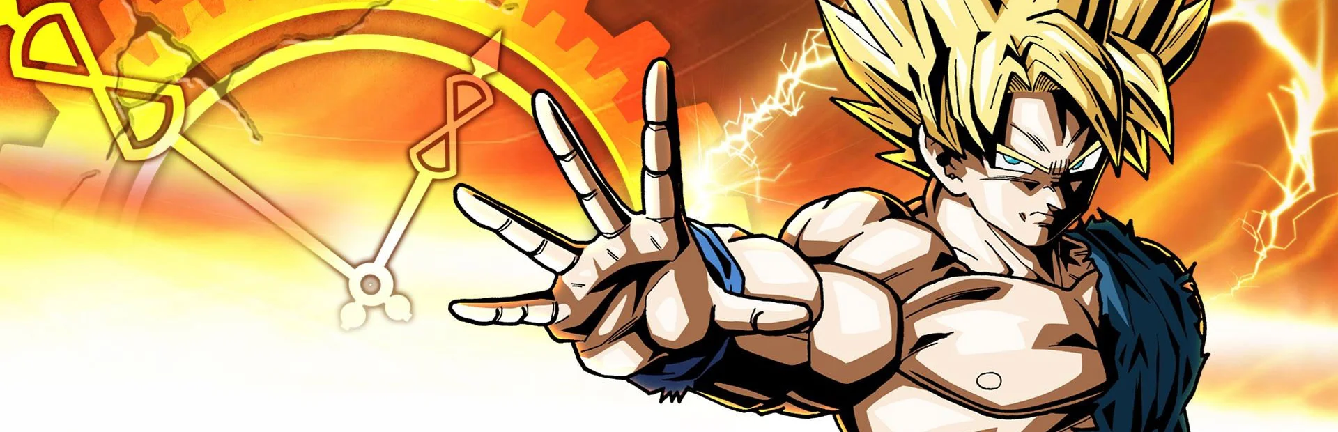 Dragon Ball Xenoverse 3 First Gameplay at Summer Game Fest | CriticalPixel