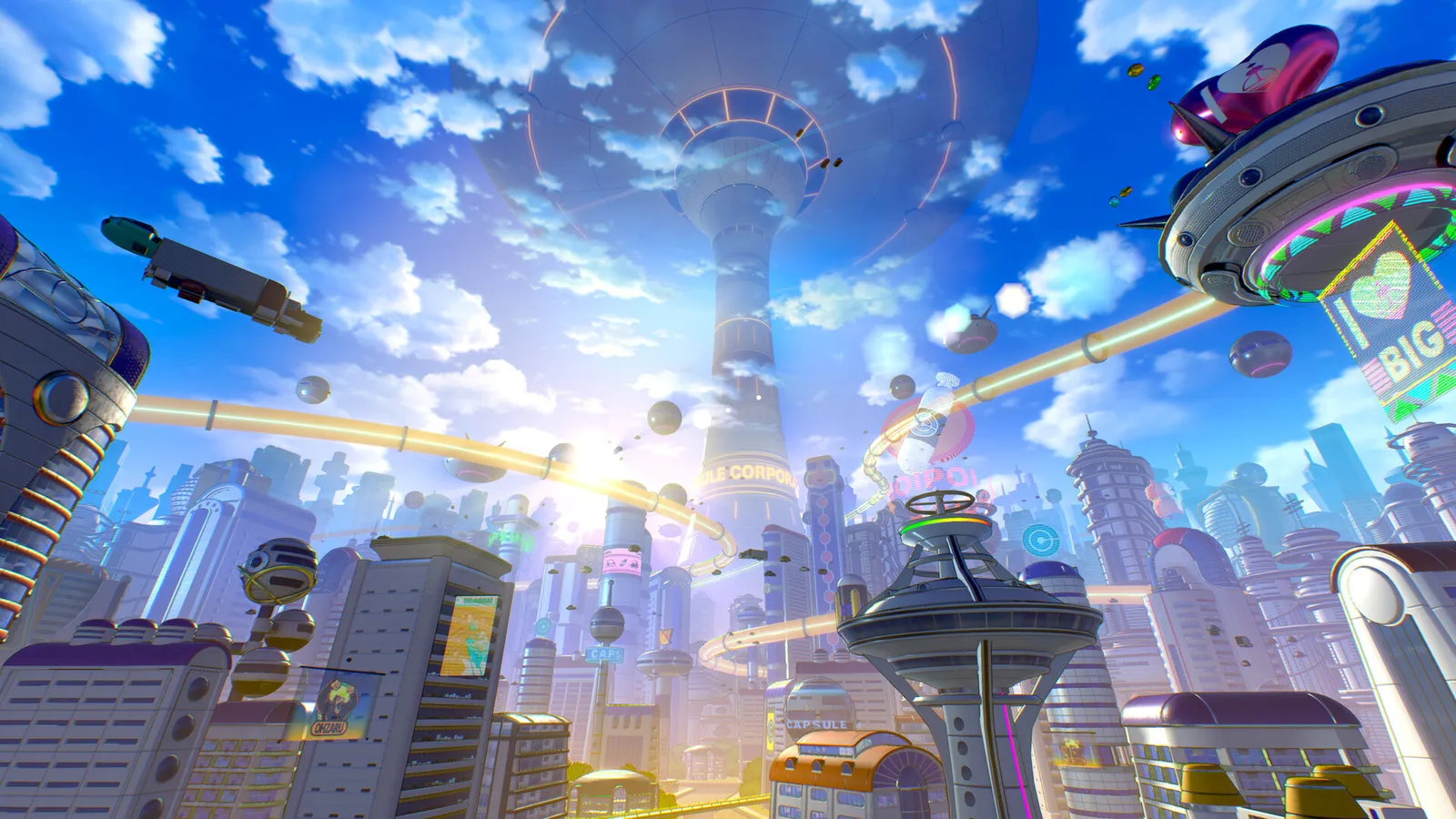 Dragon Ball Xenoverse 3 First Gameplay at Summer Game Fest | CriticalPixel