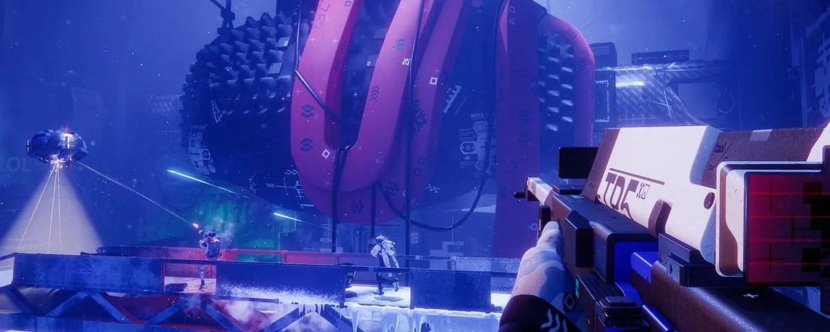 Marathon Vault Breaker PVE Mode Confirmed for July 21 | CriticalPixel