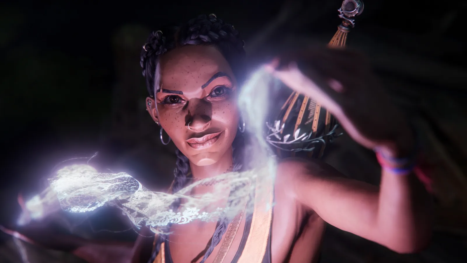 Xbox Shuts Down Compulsion Games After Peabody Win | CriticalPixel