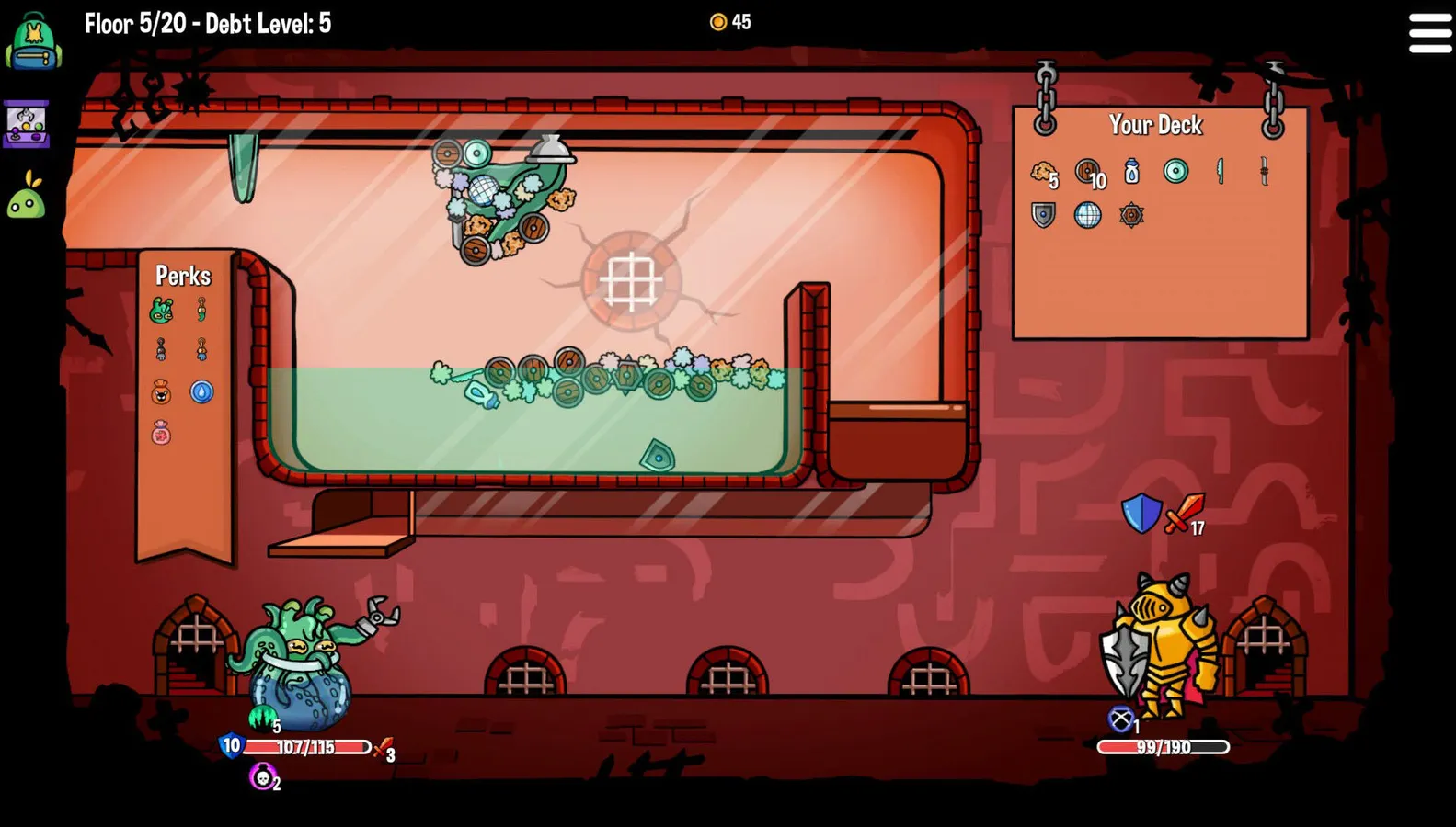 Xbox June Indie Selects stacks six games | CriticalPixel