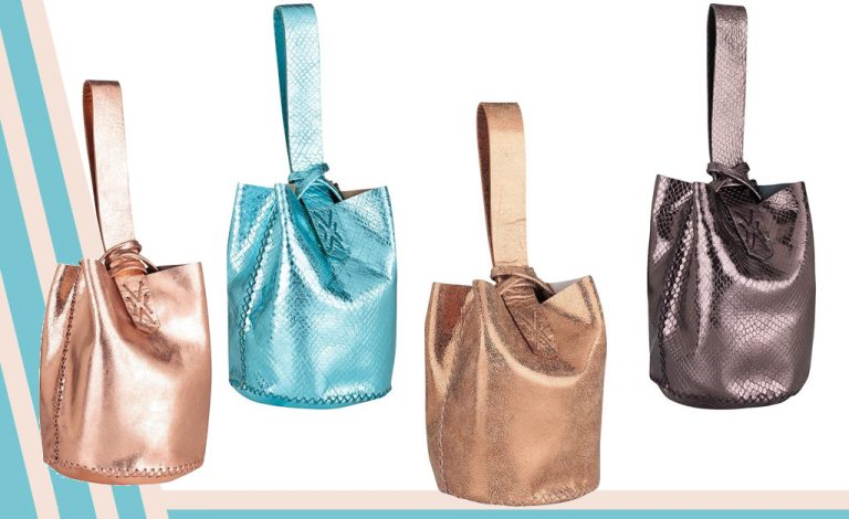 UNDERTOP lança collab com a marca de acessórios Volta Atelier - Glamurama