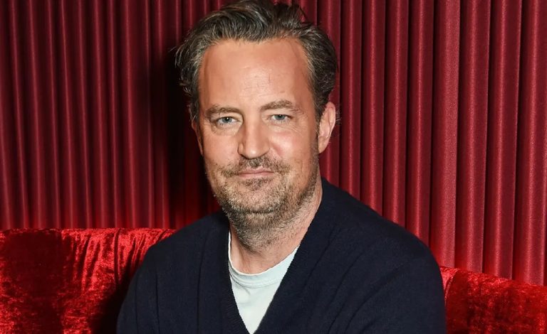 O legado de Matthew Perry: Suas glórias superam seus dramas