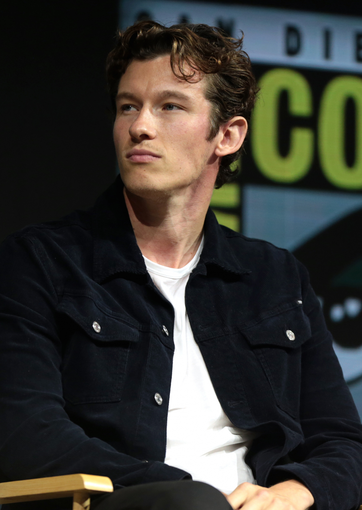 007: Ator de Harry Potter, Callum Turner pode ser o novo James Bond