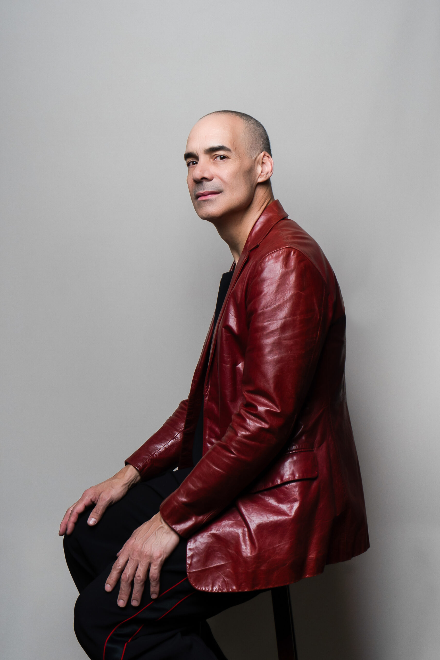 Q&A com o artista Jack Mello - Glamurama