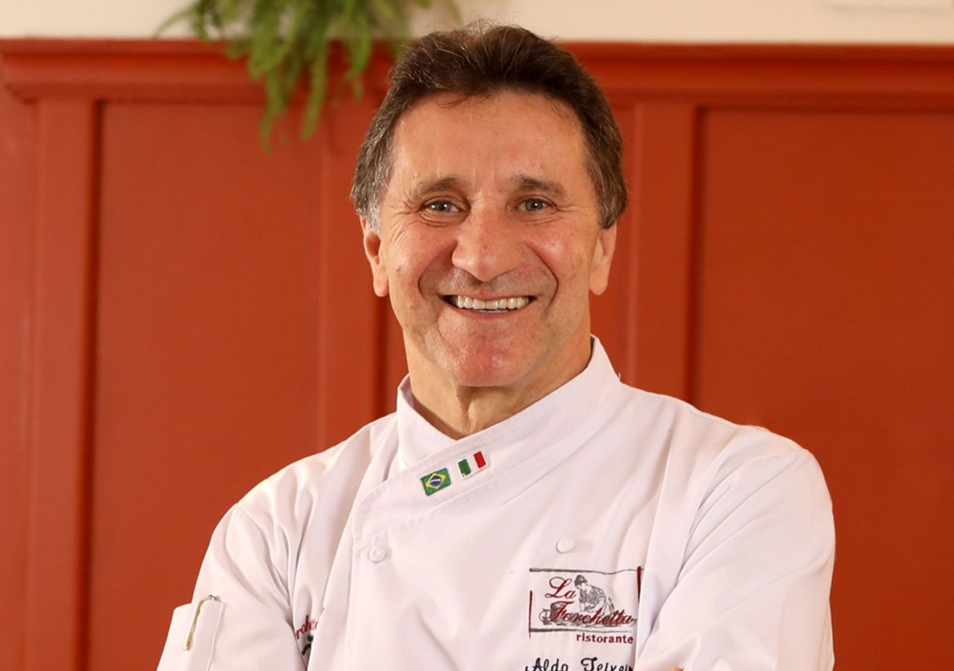 Chef Aldo Teixeira apresenta Festival de Risotto nos restaurantes La ...
