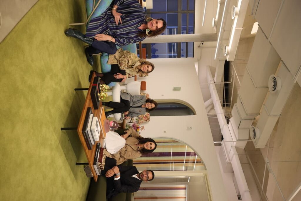 Moda, inovação e celebração no Copan: Enjoei recebe gravação especial ...