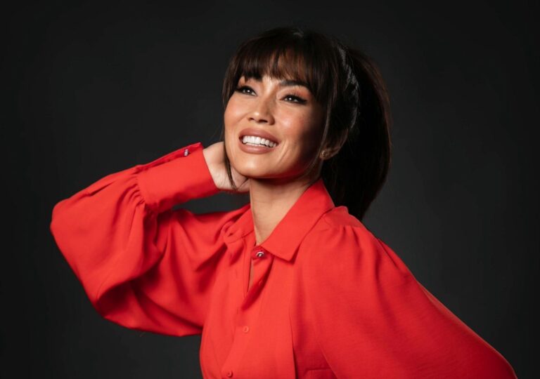 Danni Suzuki vive fase intensa e estrela nova série do Disney+ ...