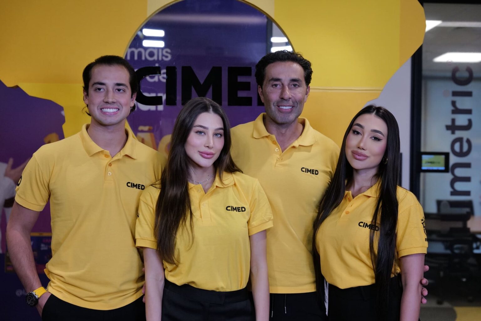 Legado Familiar: Quando pais e filhos compartilham a liderança e ...