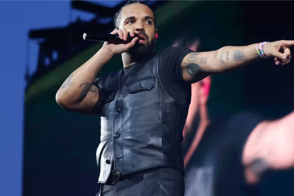 Drake revela data de novo álbum - Glamurama