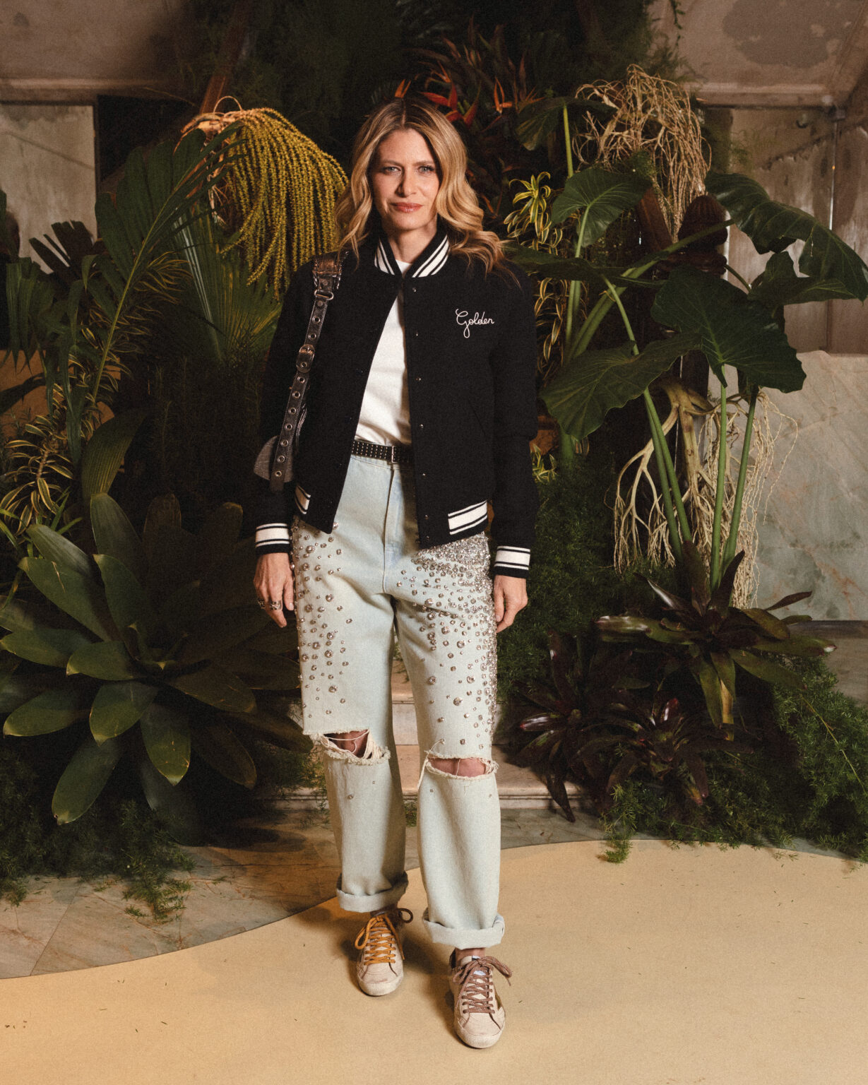 Golden Goose apresenta novo conceito de experiência no Mata São Paulo ...