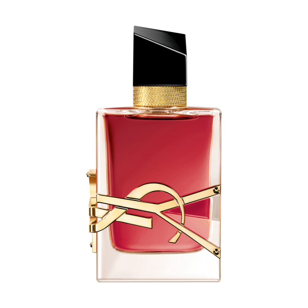 Framboesa e flor de laranjeira marcam nova aposta da perfumaria para a ...