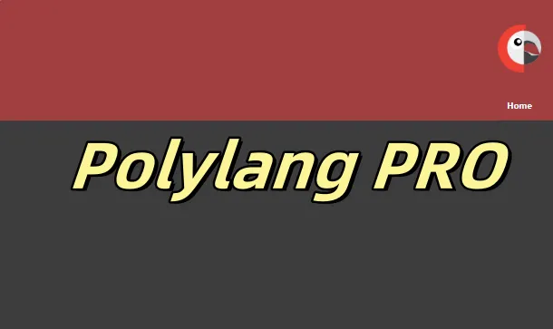 Polylang – WordPress plugin Proven