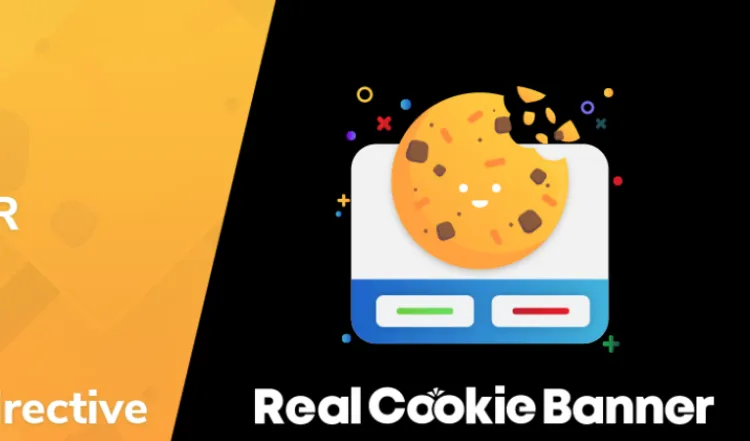 Real Cookie Banner: GDPR & ePrivacy Cookie Consent – Pro Version Complete