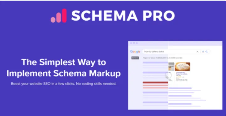WP Schema Pro – WordPress Schema Plugin