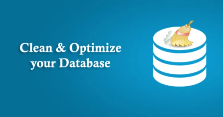 Advanced Database Cleaner Pro