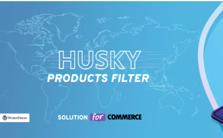 HUSKY Pro – WooCommerce Products Filter Professional [WOOF Filter]