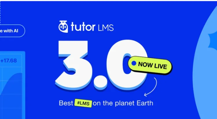 Tutor LMS Pro – eLearning and online course solution