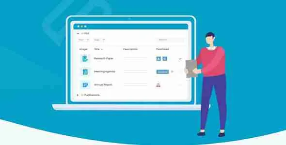 Barn2 Document Library Pro